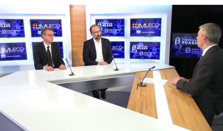 Actualités : Vous souhaitez devenir Franchiseur